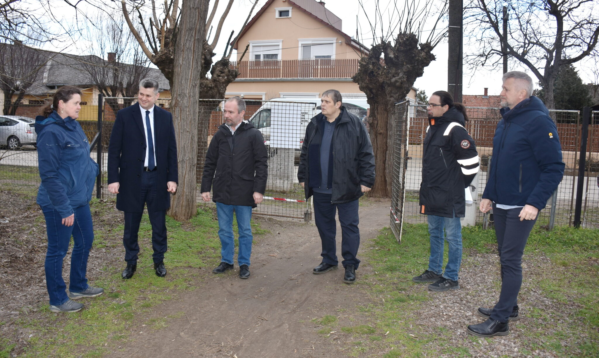 Március végén indulhat a KRESZ Park kivitelezése a tervek szerint ...